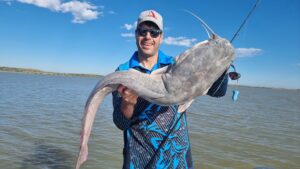 Dorsal Fish – Barbel/Baber/Catfish popping fishing lures